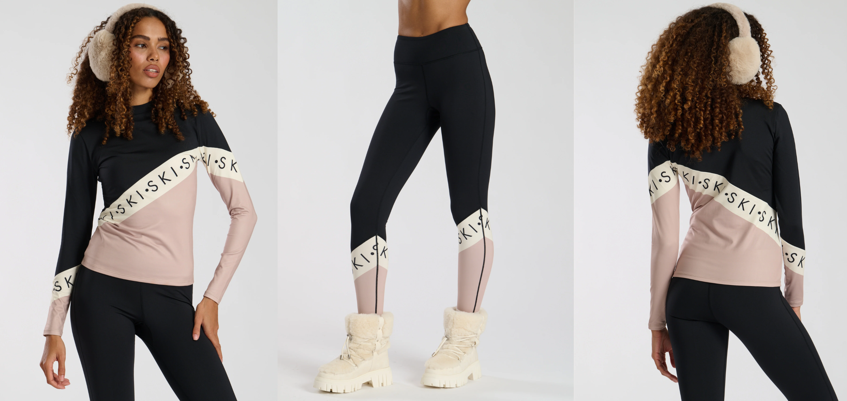 Ski Base Layers - Performance-Focused | South Beach Ski Wear
